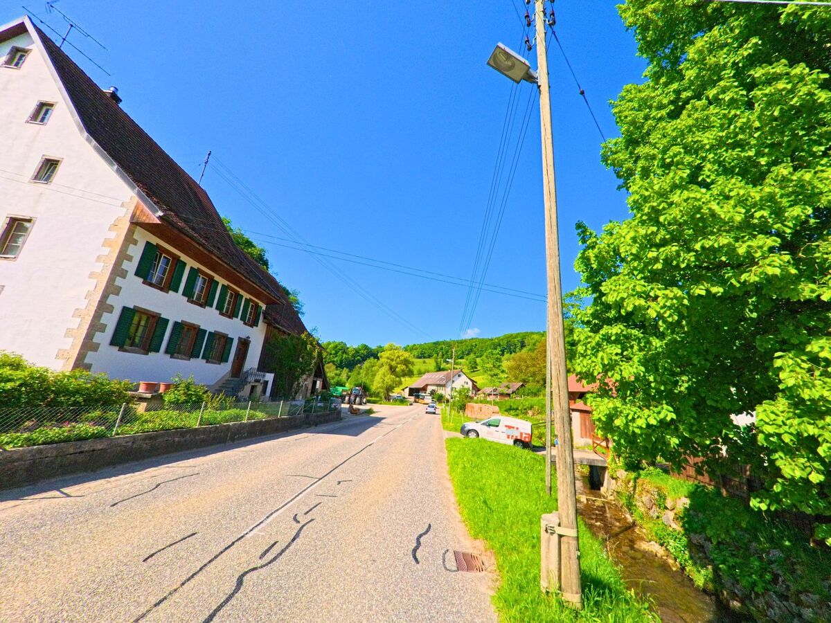 Gemeinde Seewen (SO) – Nützliche Informationen für Sie