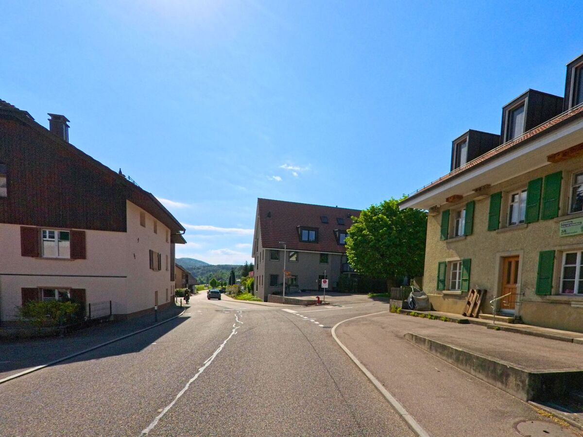 Gemeinde Seewen (SO) – Nützliche Informationen für Sie