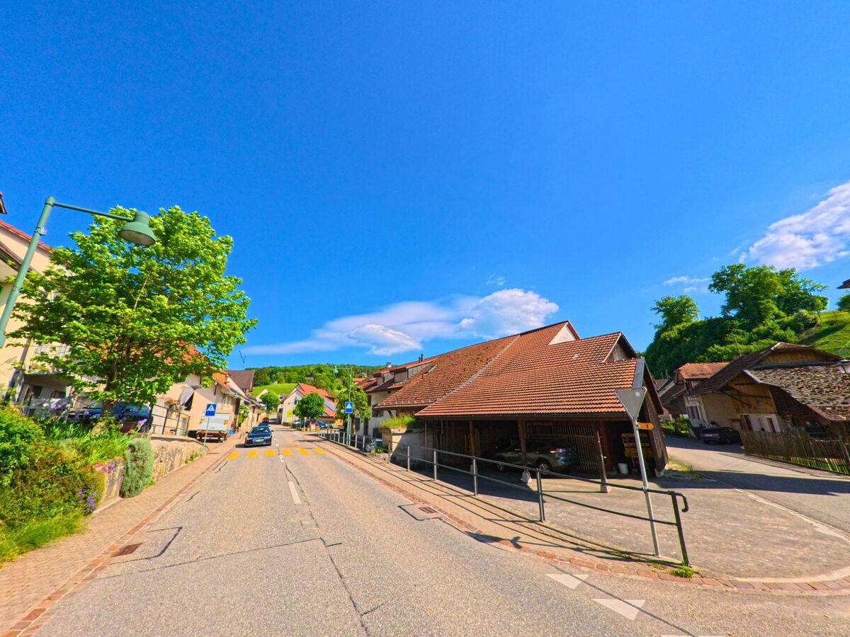 Gemeinde Seewen (SO) – Nützliche Informationen für Sie