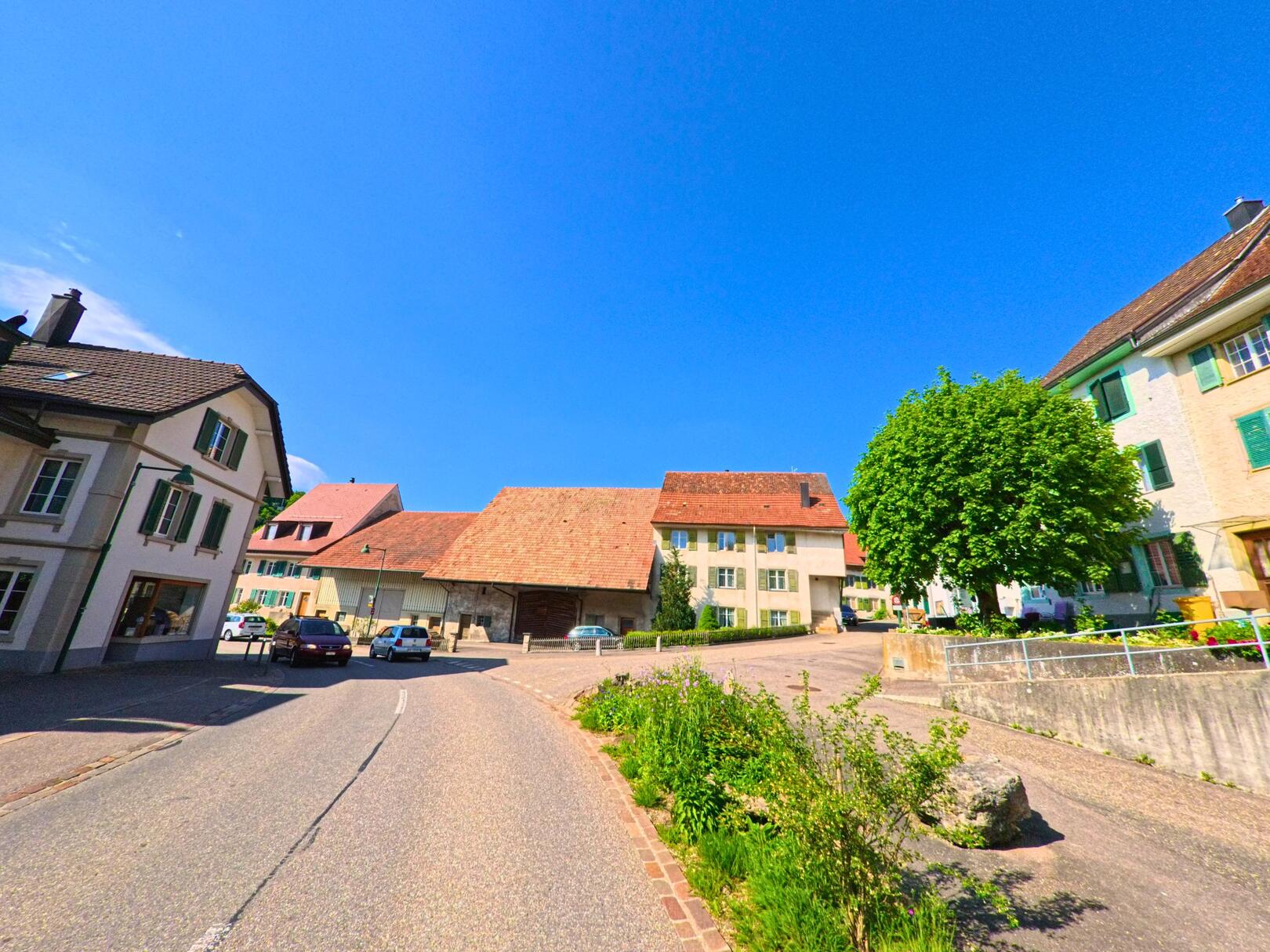 Gemeinde Seewen (SO) – Nützliche Informationen für Sie