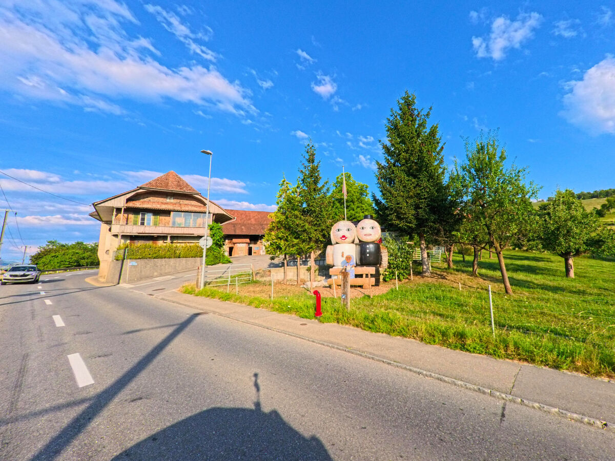 Gemeinde Seftigen (BE) – Nützliche Informationen für Sie