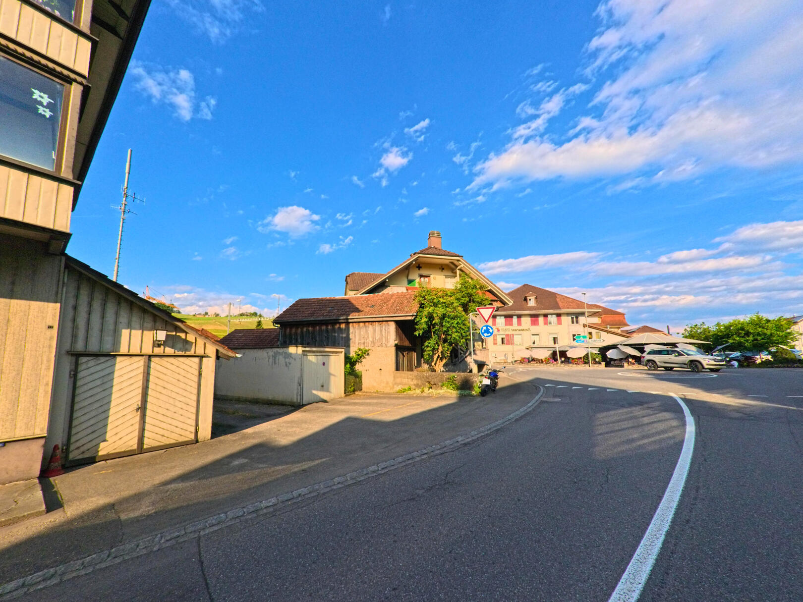 Gemeinde Seftigen (BE) – Nützliche Informationen für Sie