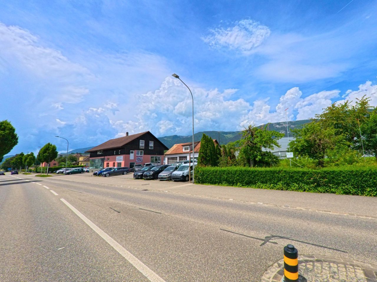 Gemeinde Selzach (SO) – Nützliche Informationen für Sie