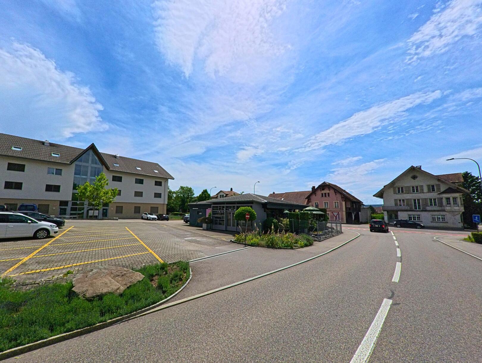 Gemeinde Selzach (SO) – Nützliche Informationen für Sie