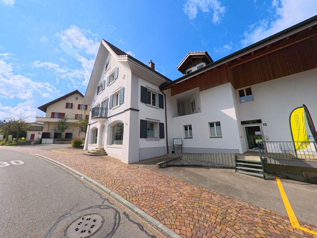 Gemeinde Seon (AG) – Nützliche Informationen für Sie