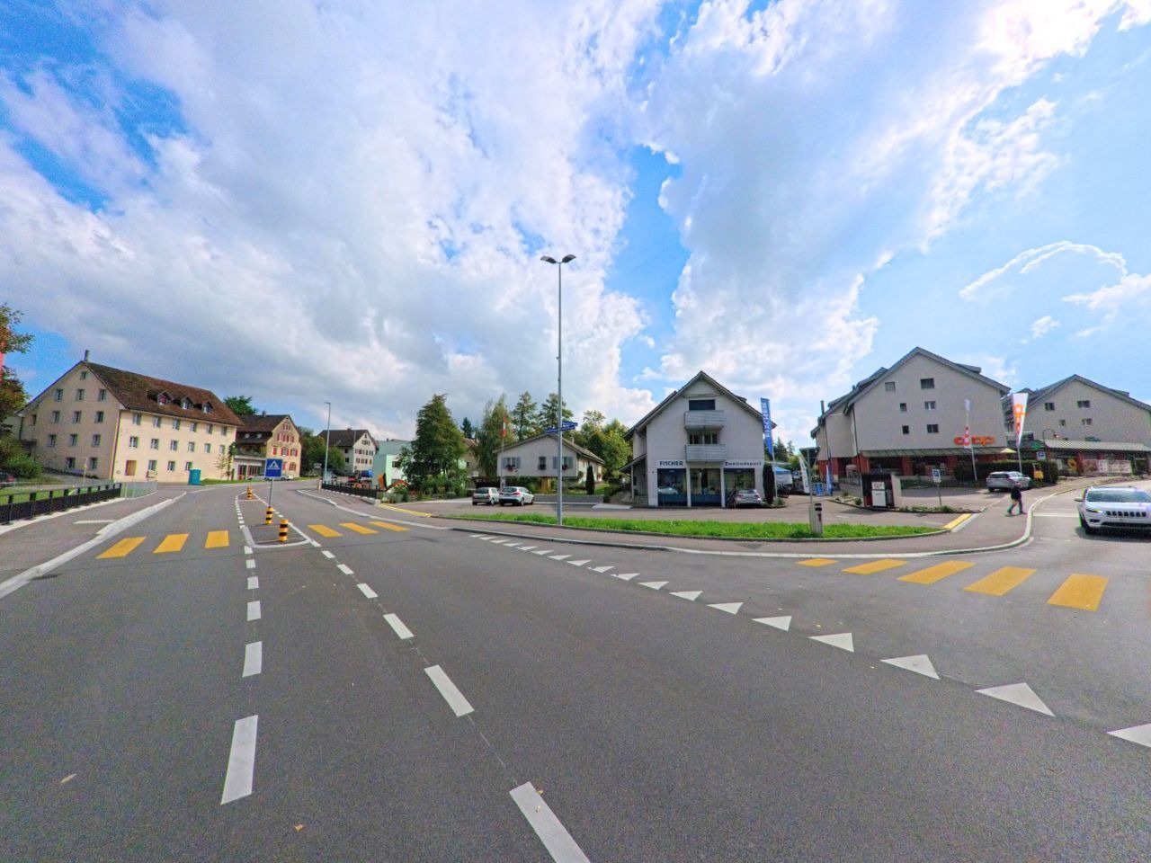 Gemeinde Seon (AG) – Nützliche Informationen für Sie