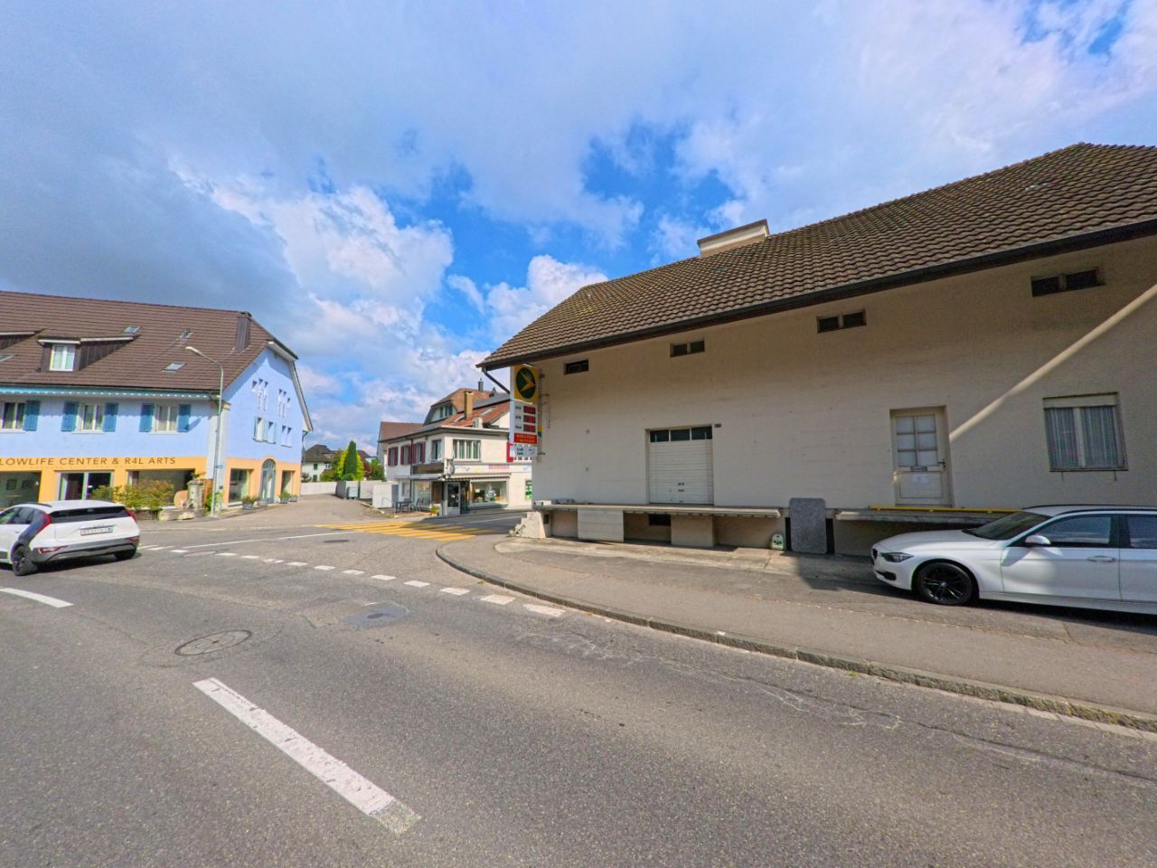 Gemeinde Seon (AG) – Nützliche Informationen für Sie