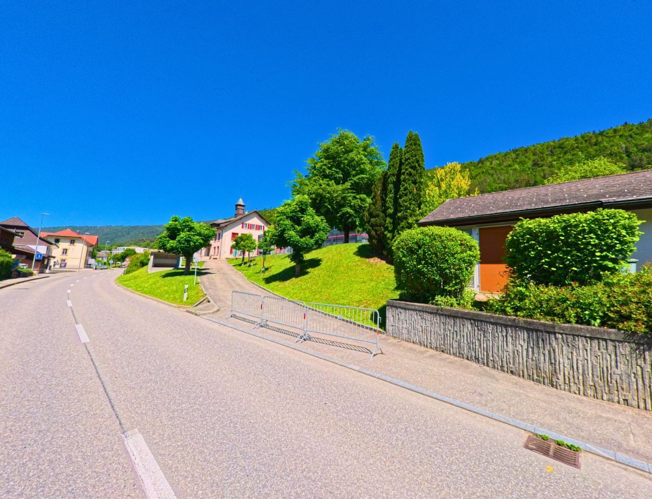 Gemeinde Sonceboz-Sombeval (BE) – Nützliche Informationen für Sie