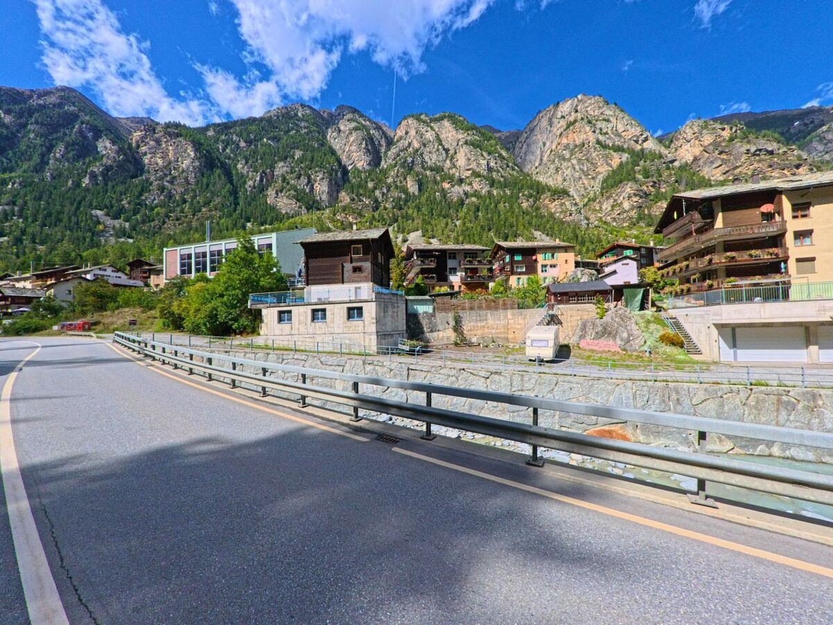 Gemeinde St. Niklaus (VS) – Nützliche Informationen für Sie