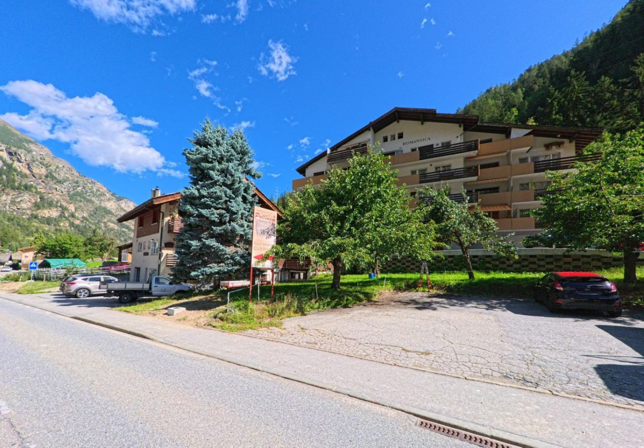 Gemeinde St. Niklaus (VS) – Nützliche Informationen für Sie