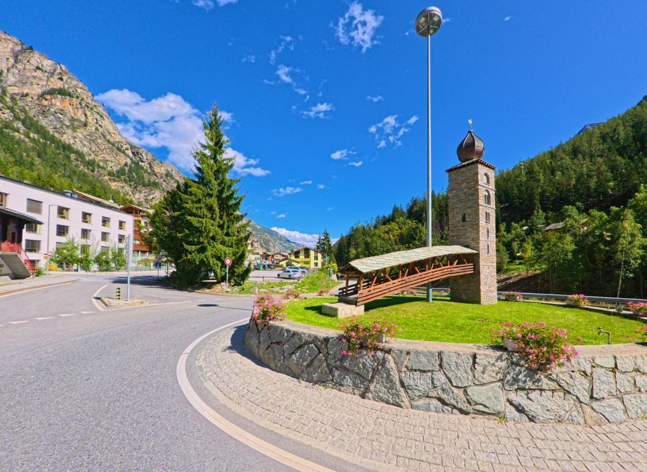 Gemeinde St. Niklaus (VS) – Nützliche Informationen für Sie