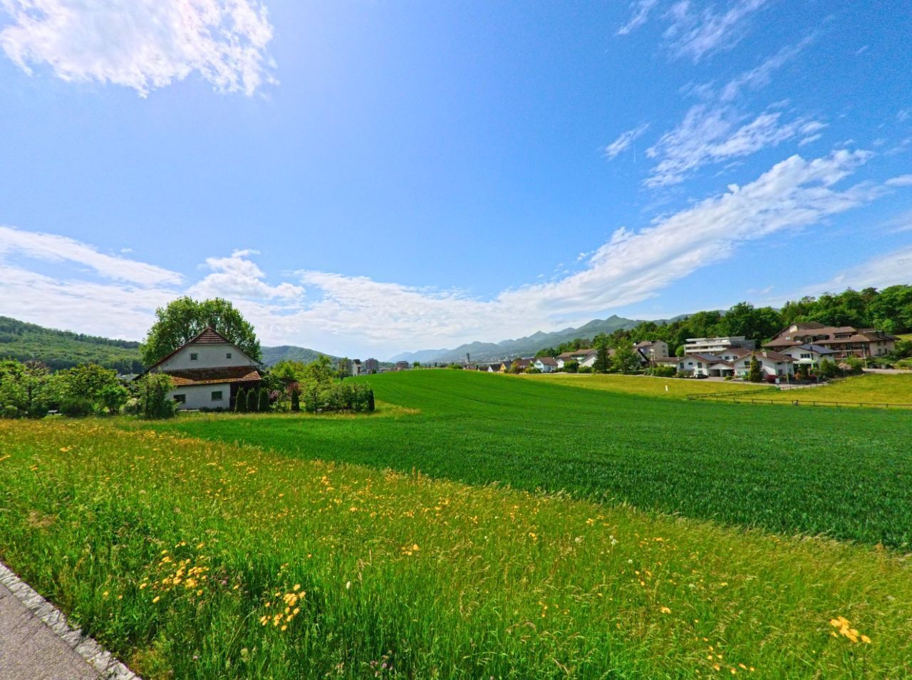 Gemeinde Starrkirch-Wil (SO) – Nützliche Informationen für Sie