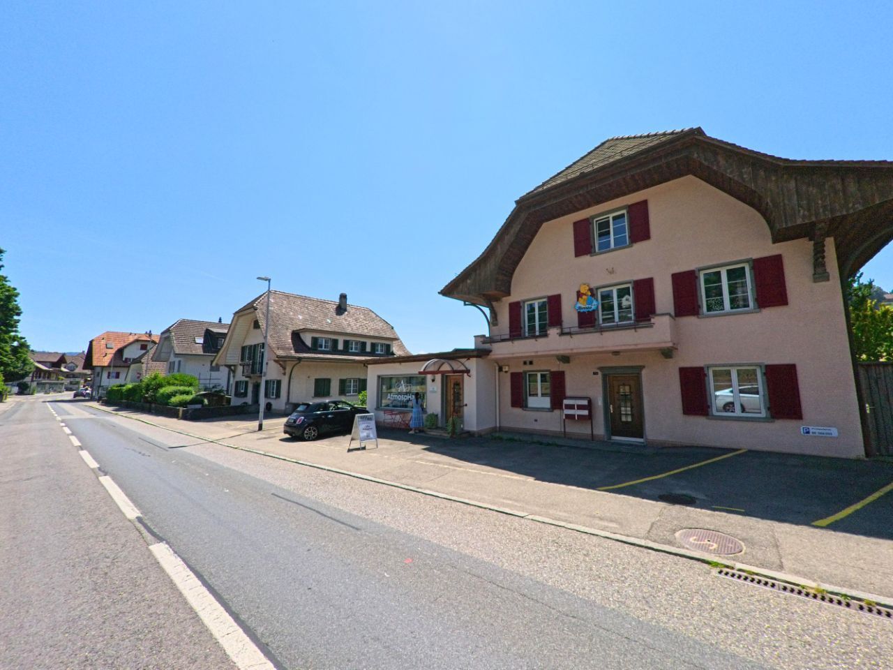 Gemeinde Stettlen (BE) – Nützliche Informationen für Sie