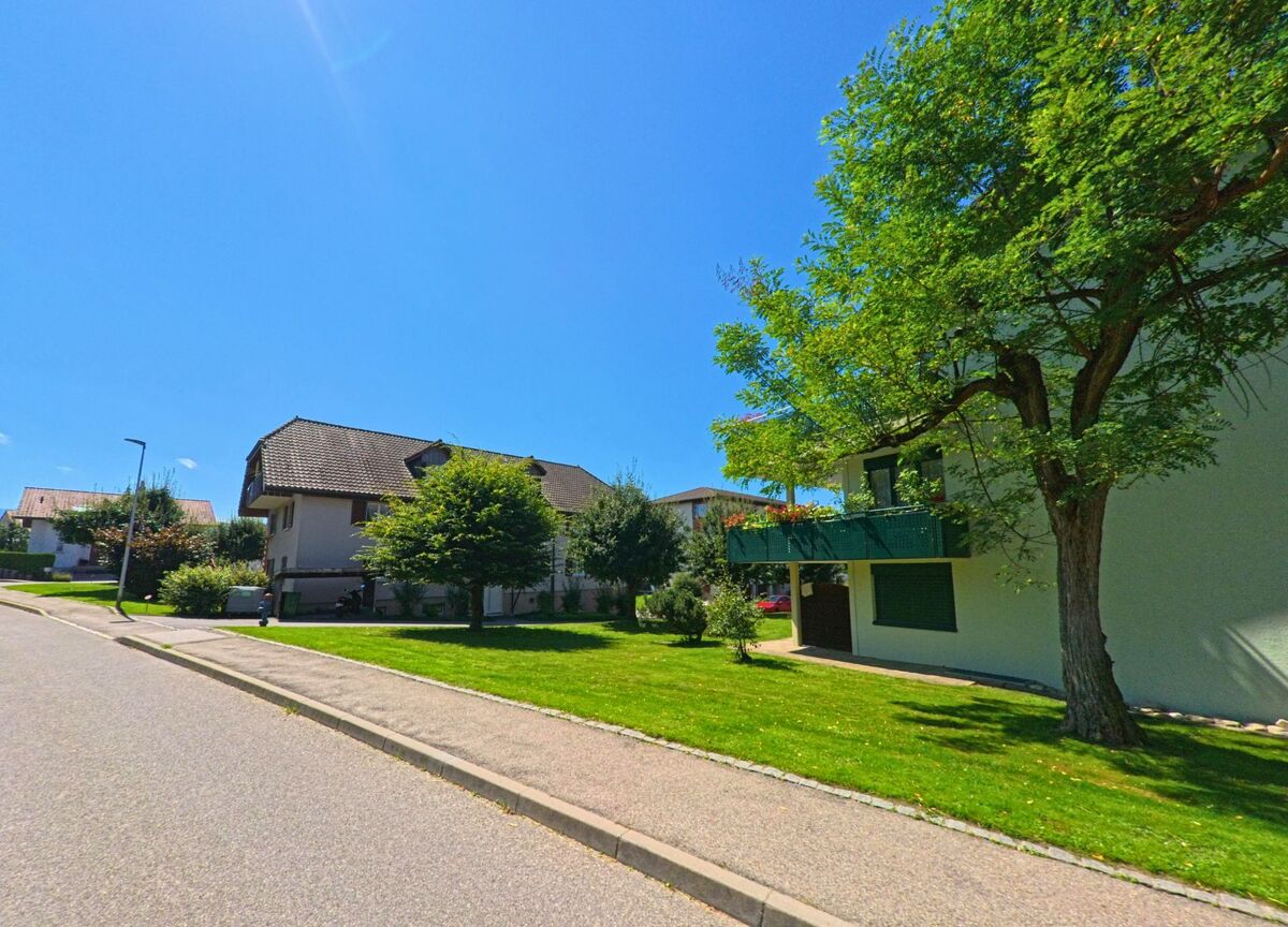 Gemeinde Tentlingen (FR) – Nützliche Informationen für Sie