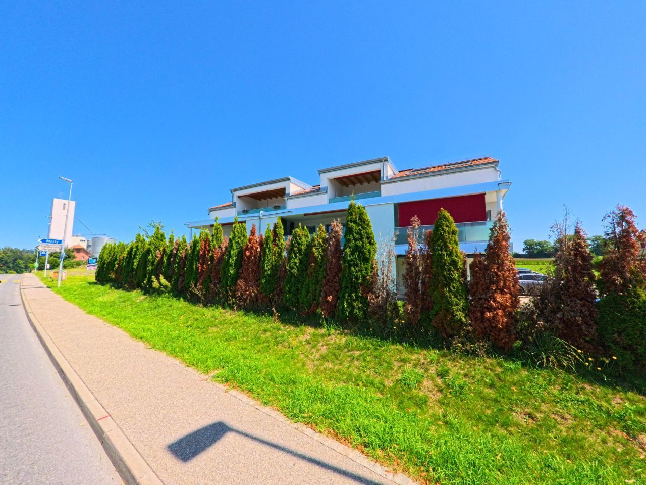 Gemeinde Tentlingen (FR) – Nützliche Informationen für Sie