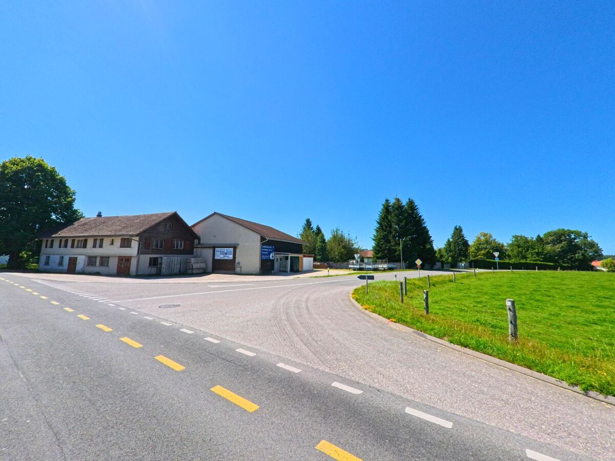 Gemeinde Tentlingen (FR) – Nützliche Informationen für Sie