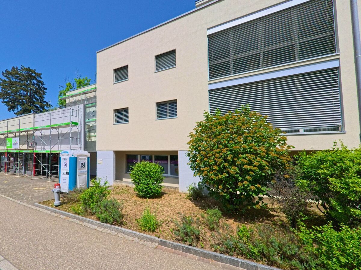 Gemeinde Therwil (BL) – Nützliche Informationen für Sie