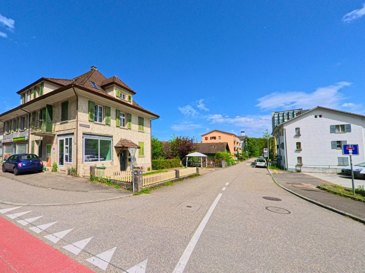 Gemeinde Trimbach (SO) – Nützliche Informationen für Sie