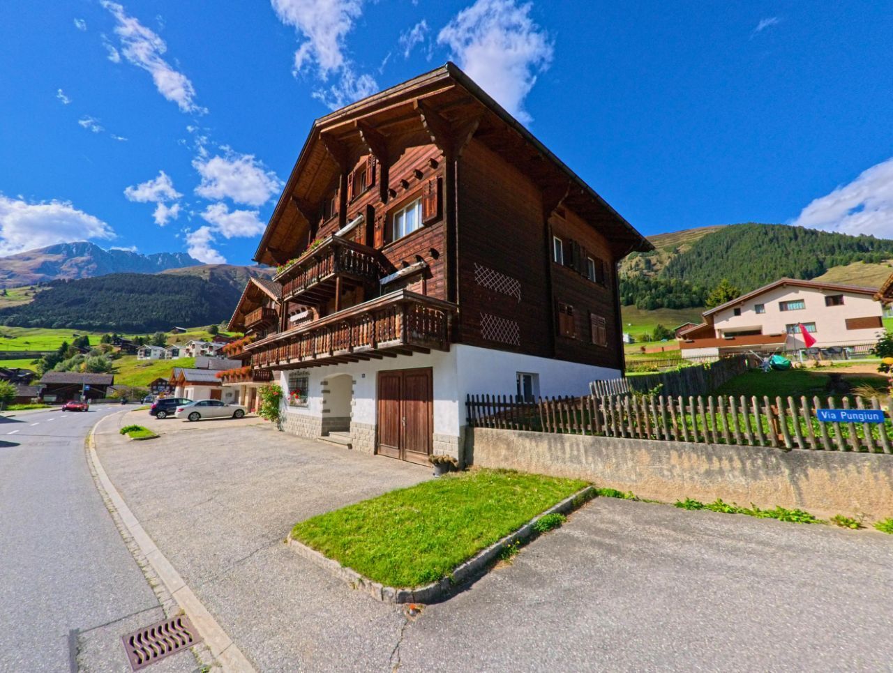 Gemeinde Tujetsch (GR) – Nützliche Informationen für Sie