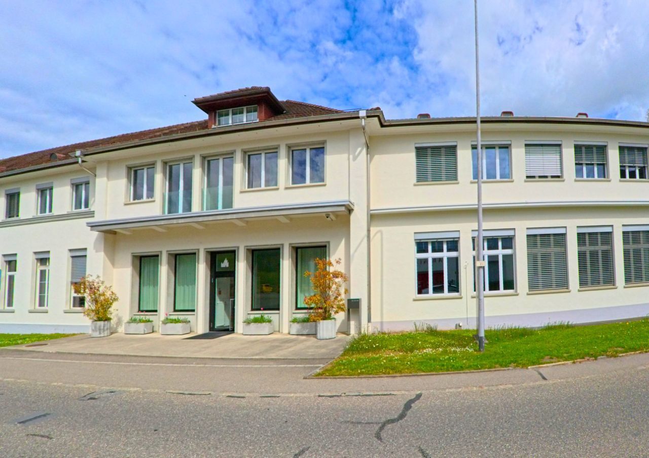 Gemeinde Turbenthal (ZH) – Nützliche Informationen für Sie