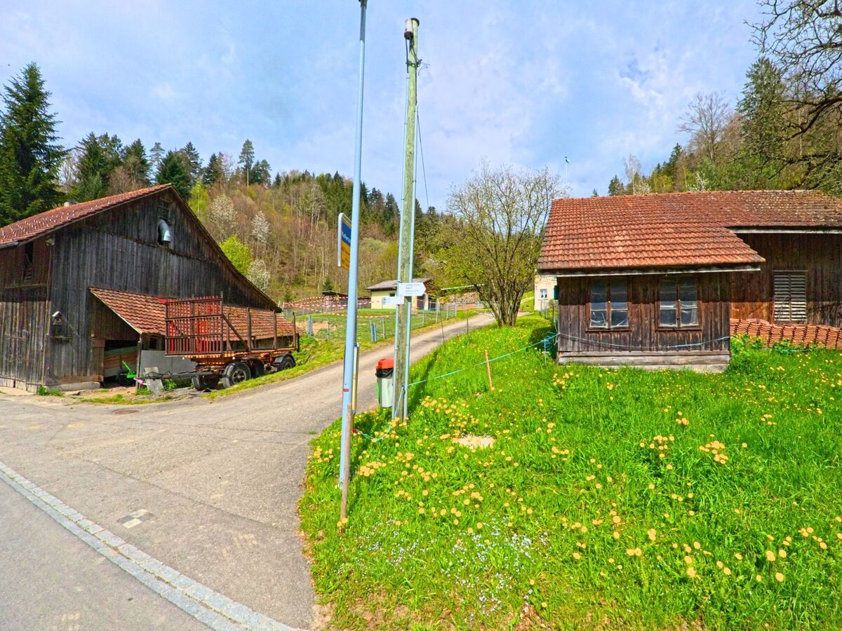 Gemeinde Turbenthal (ZH) – Nützliche Informationen für Sie