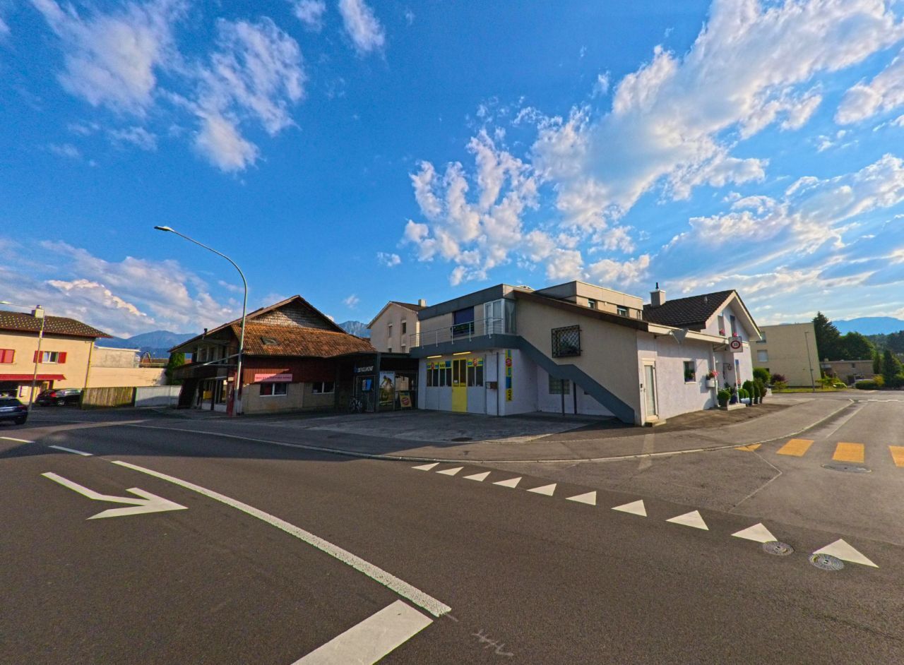 Gemeinde Uetendorf (BE) – Nützliche Informationen für Sie