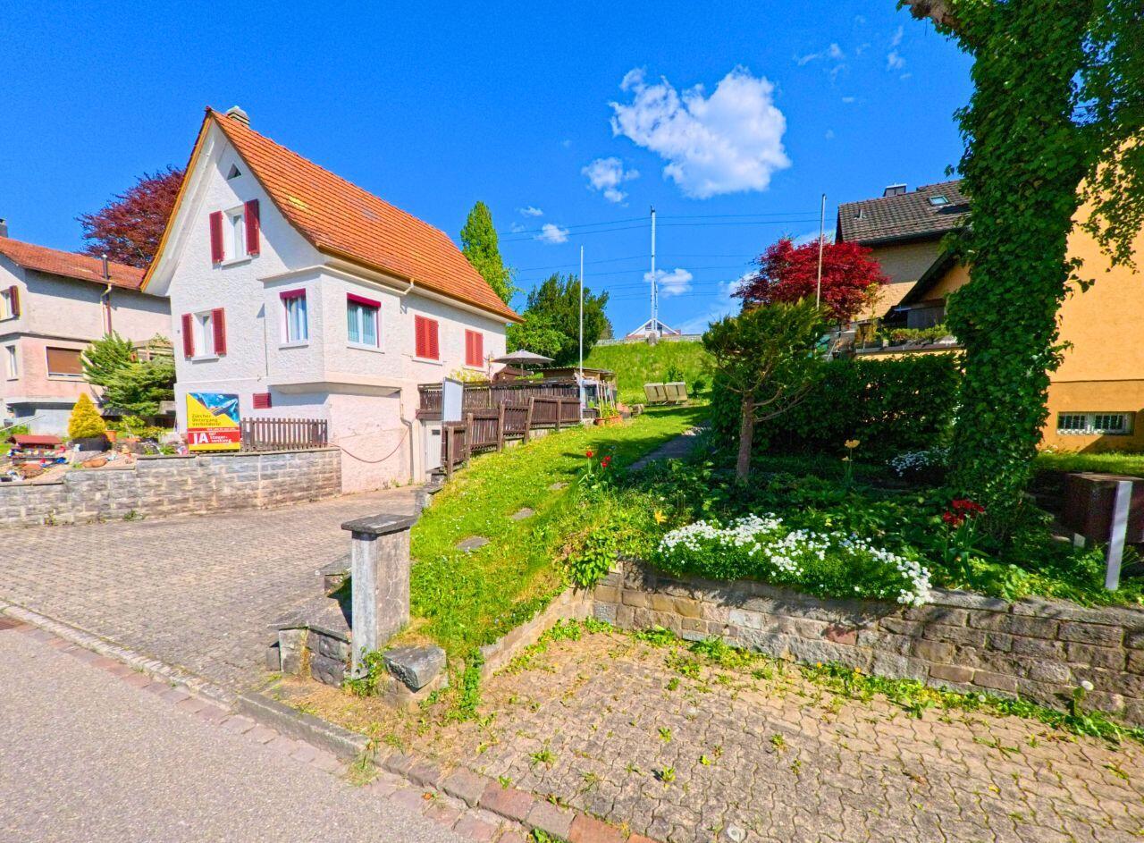 Gemeinde Urdorf (ZH) – Nützliche Informationen für Sie