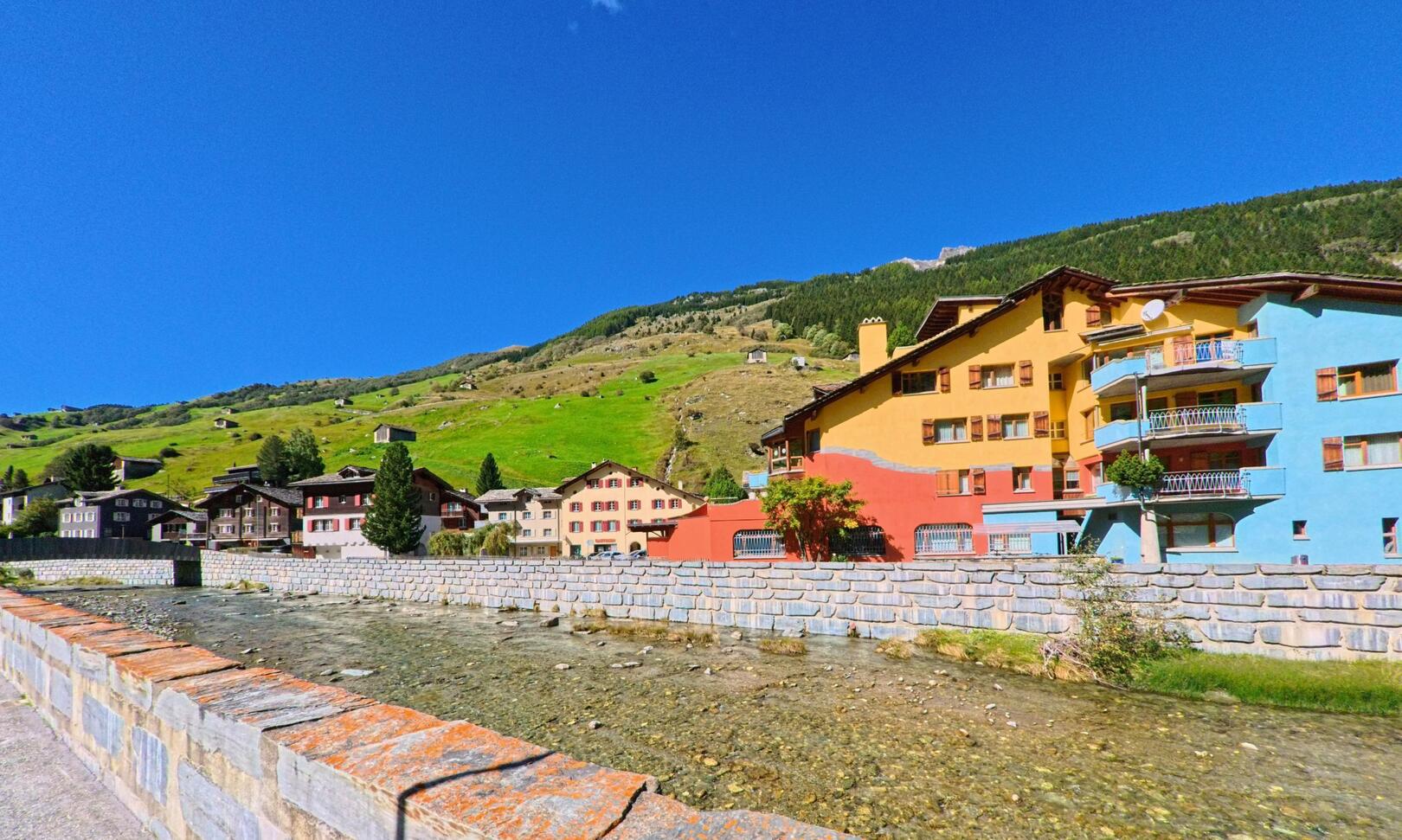 Gemeinde Vals (GR) – Nützliche Informationen für Sie