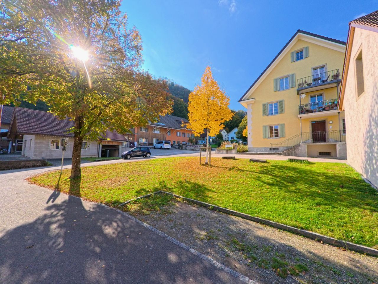 Gemeinde Villigen (AG) – Nützliche Informationen für Sie