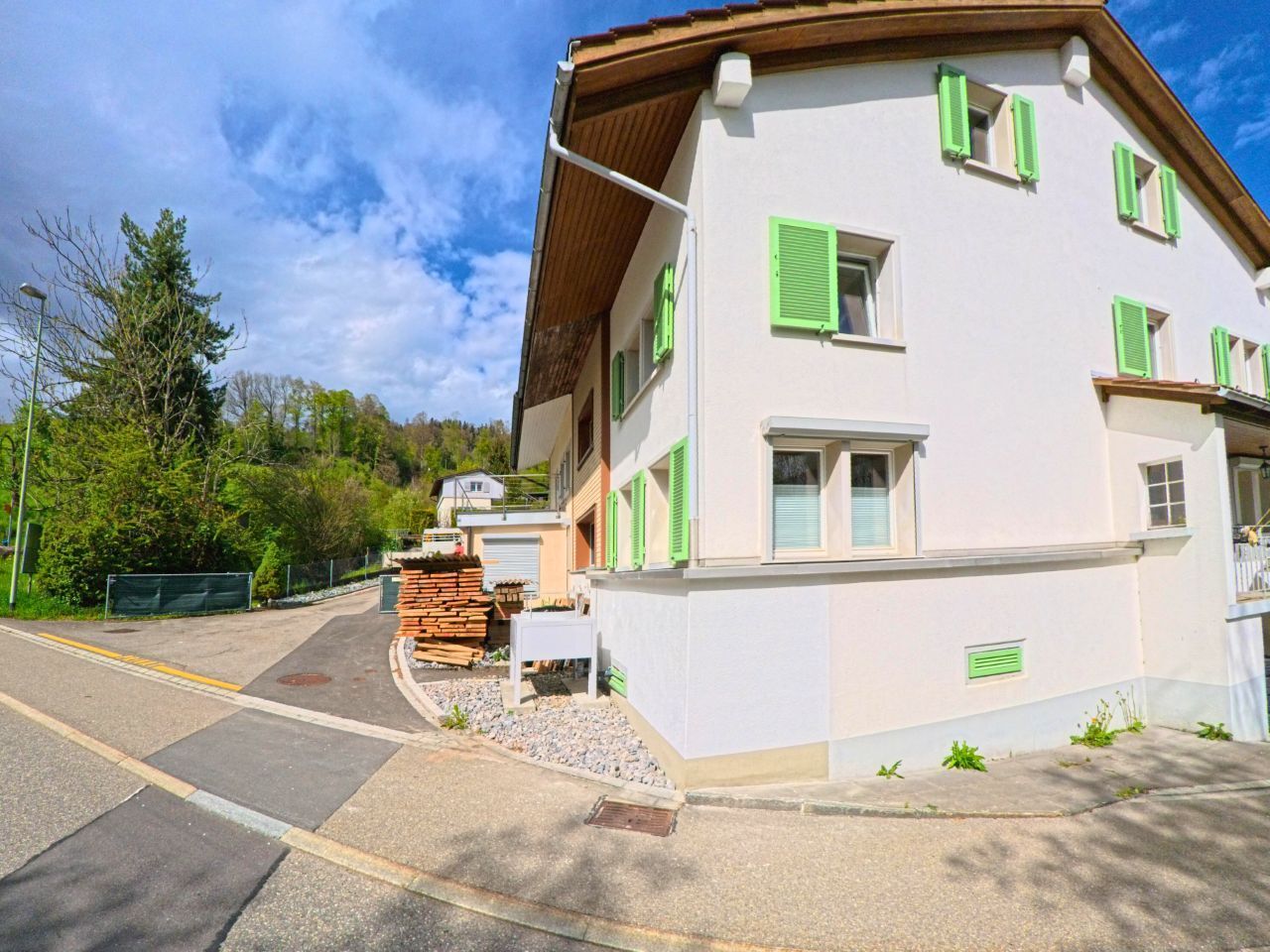 Gemeinde Wald (ZH) – Nützliche Informationen für Sie