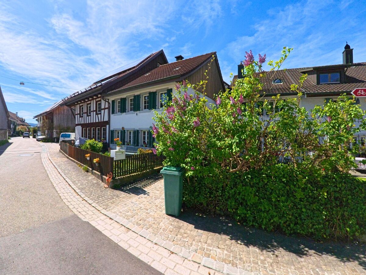 Gemeinde Wangen-Brüttisellen (ZH) – Nützliche Informationen für Sie