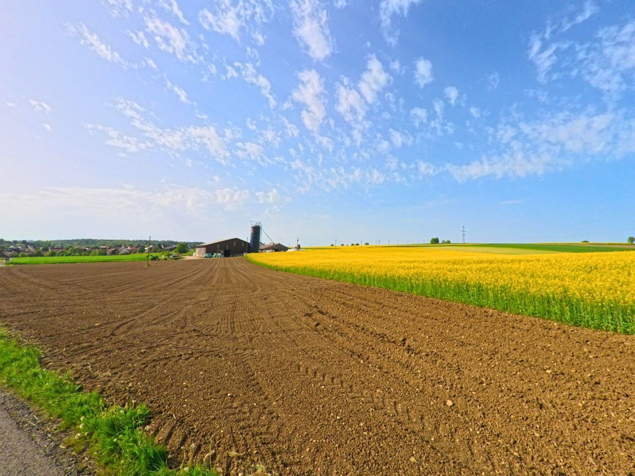 Gemeinde Wenslingen (BL) – Nützliche Informationen für Sie