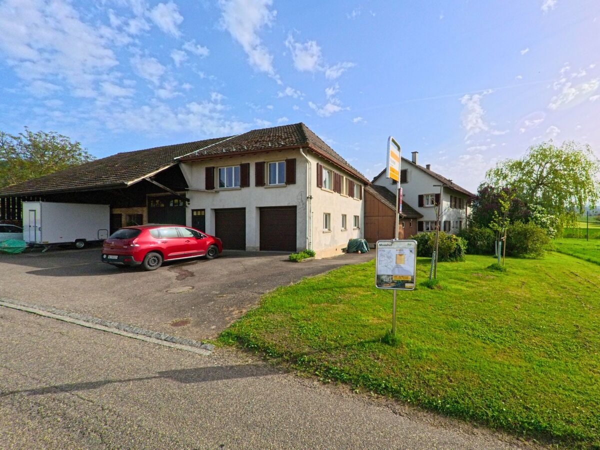 Gemeinde Wenslingen (BL) – Nützliche Informationen für Sie