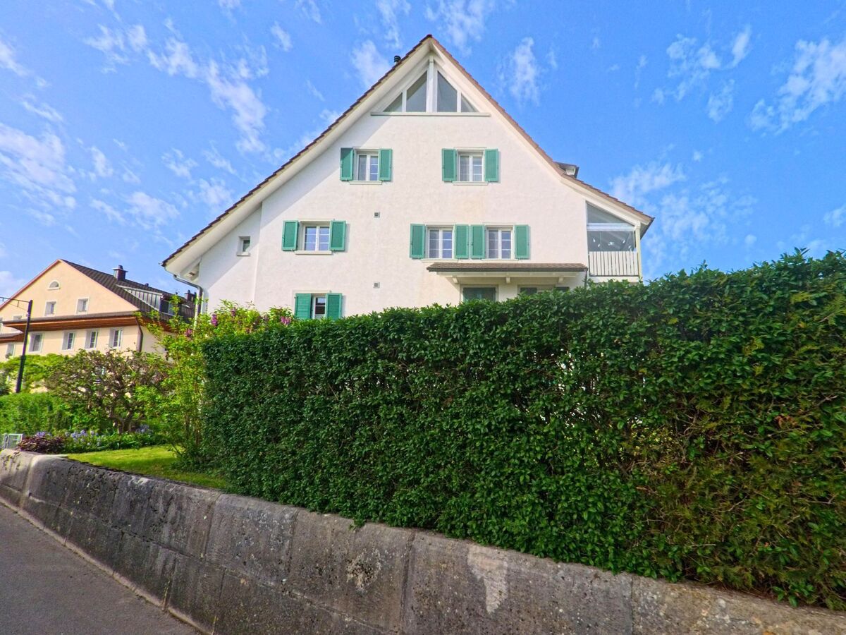 Gemeinde Wenslingen (BL) – Nützliche Informationen für Sie