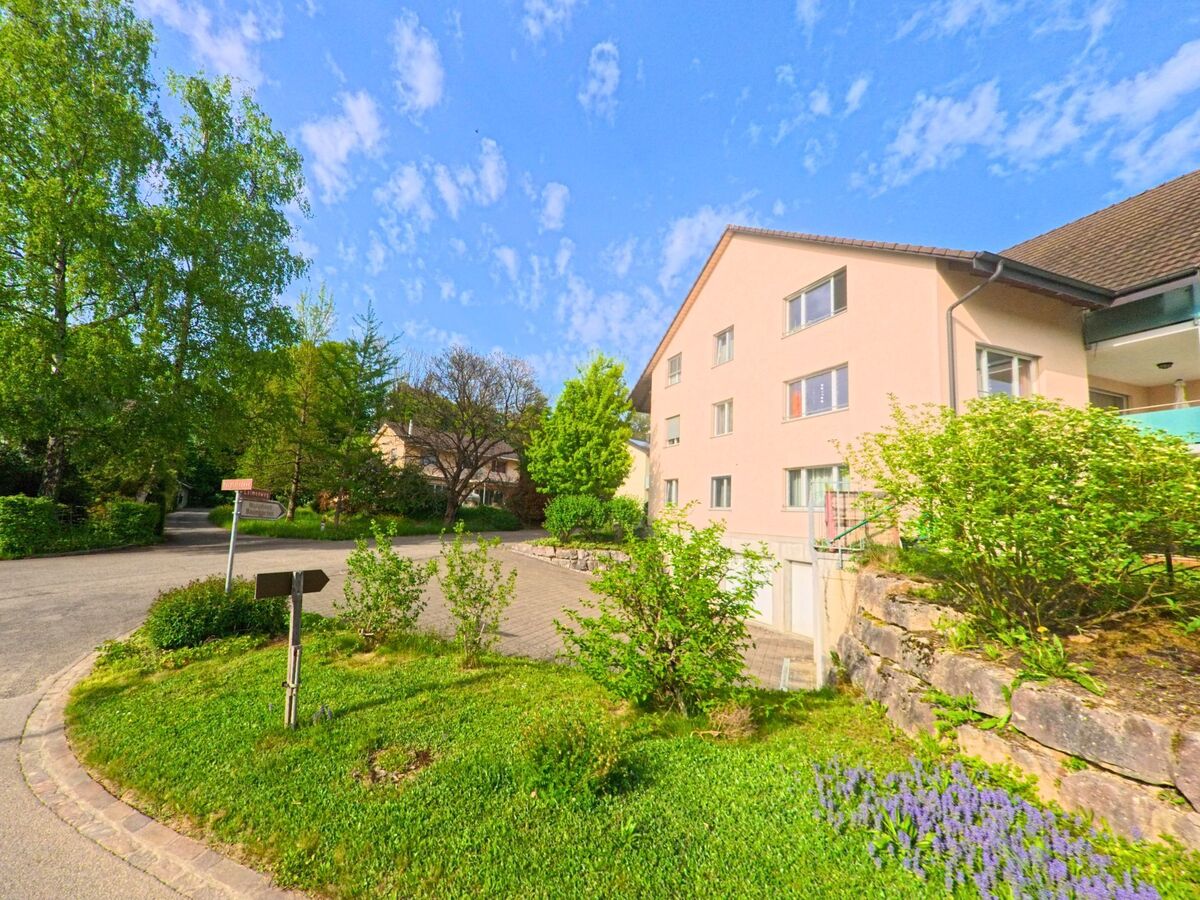 Gemeinde Wenslingen (BL) – Nützliche Informationen für Sie