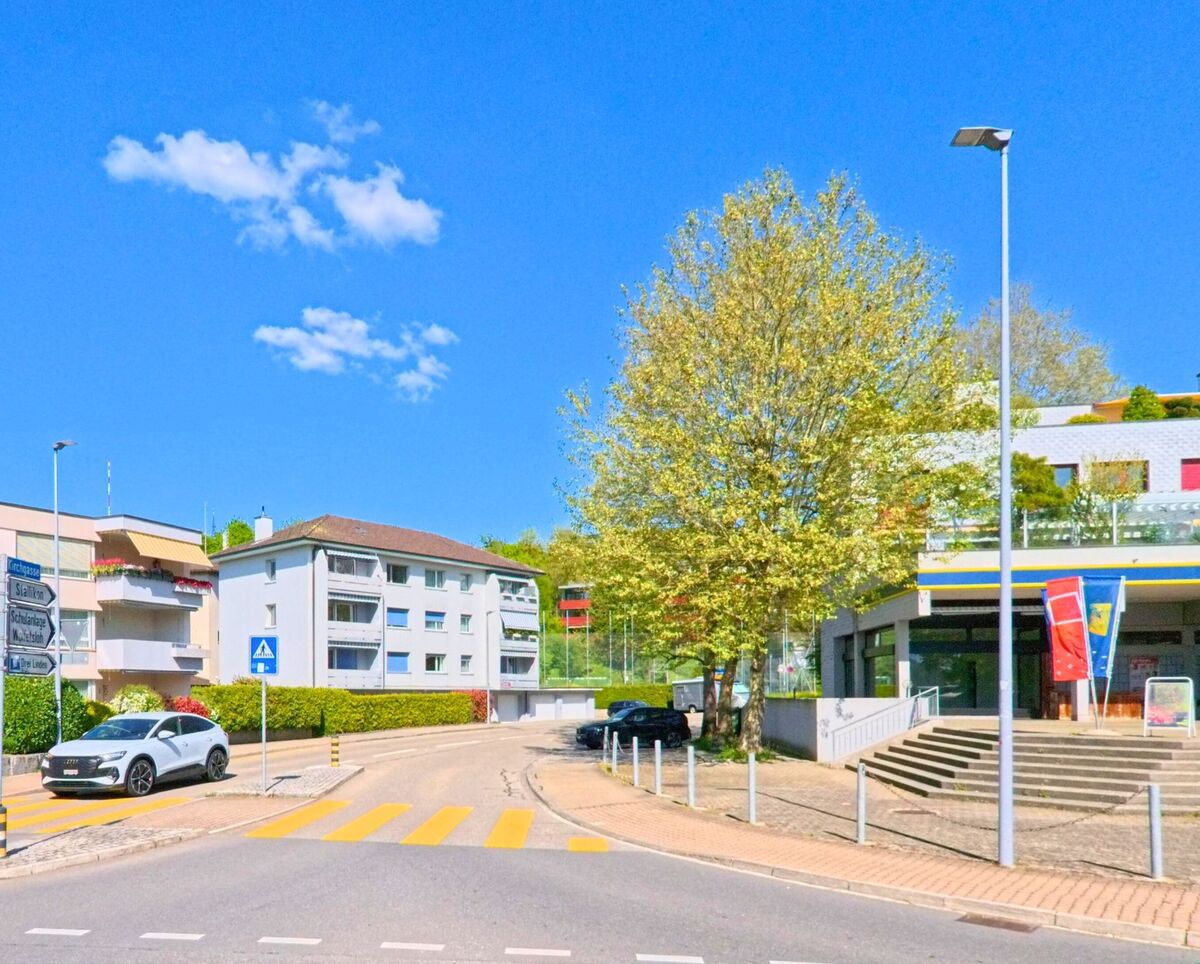 Gemeinde Wettswil am Albis (ZH) – Nützliche Informationen für Sie