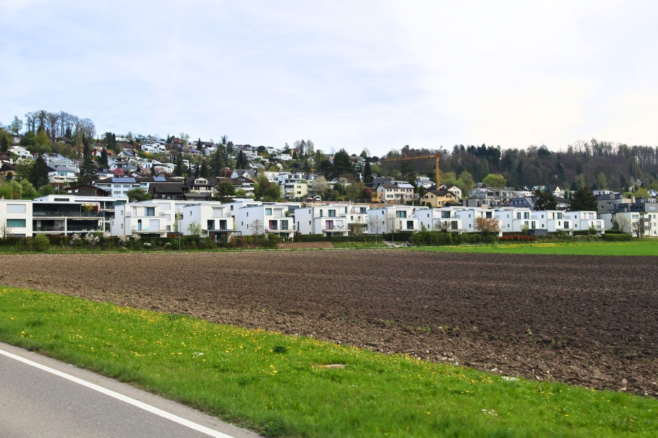Gemeinde Wettswil am Albis (ZH) – Nützliche Informationen für Sie