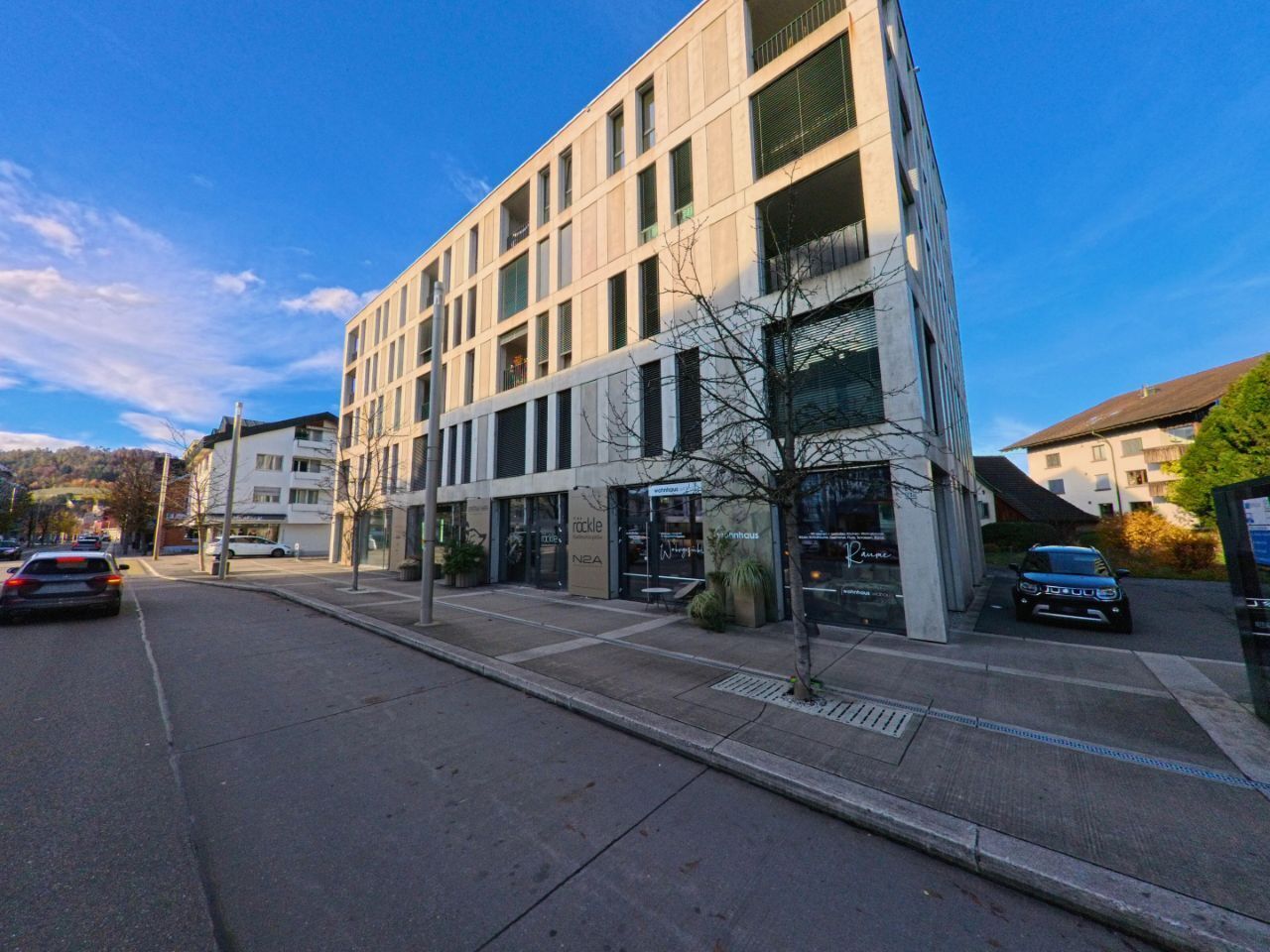 Gemeinde Widnau (SG) – Nützliche Informationen für Sie