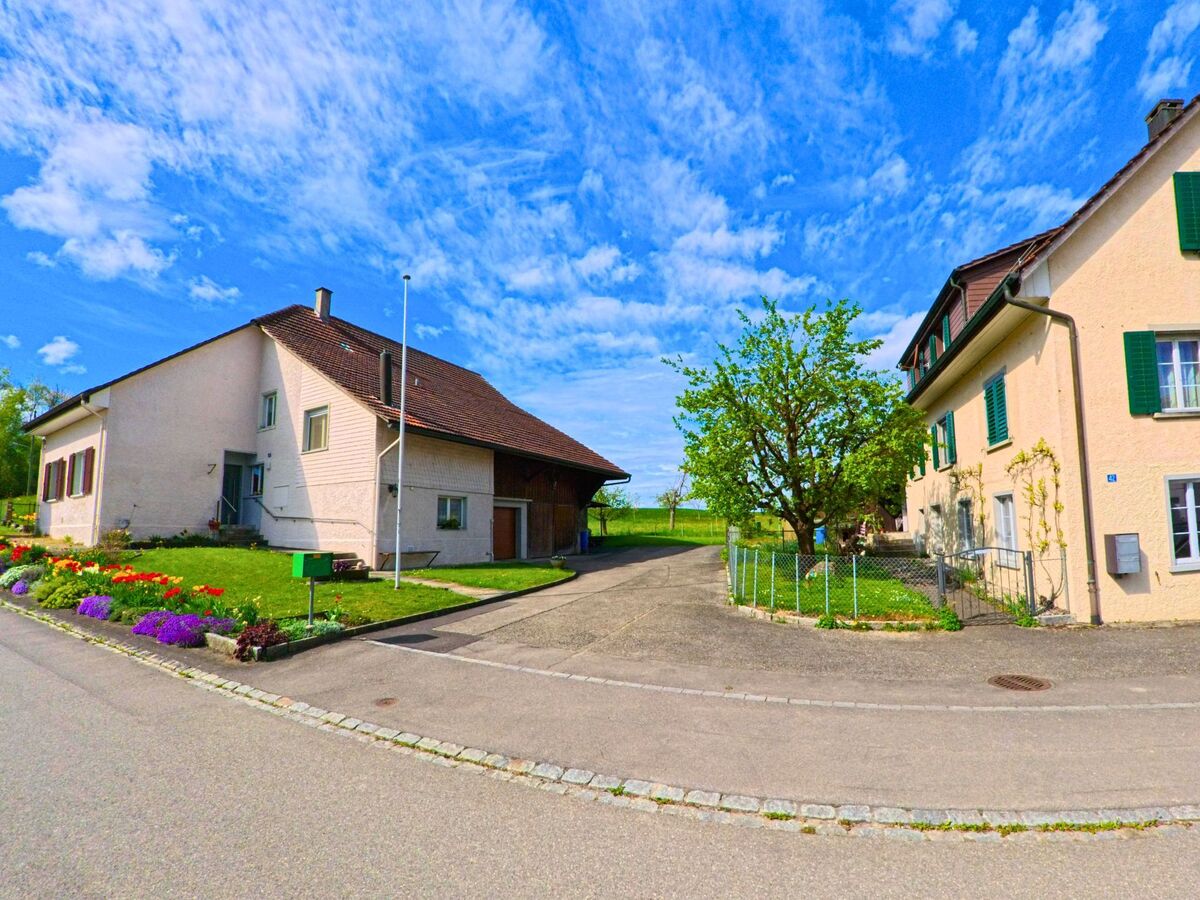 Gemeinde Wiesendangen (ZH) – Nützliche Informationen für Sie