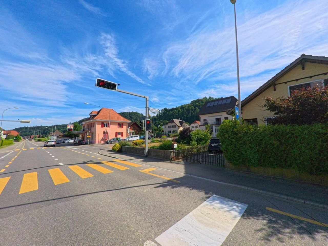 Gemeinde Wikon (LU) – Nützliche Informationen für Sie