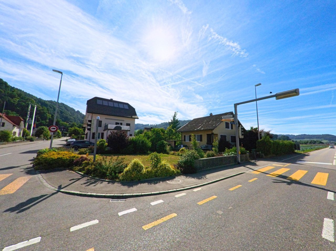 Gemeinde Wikon (LU) – Nützliche Informationen für Sie