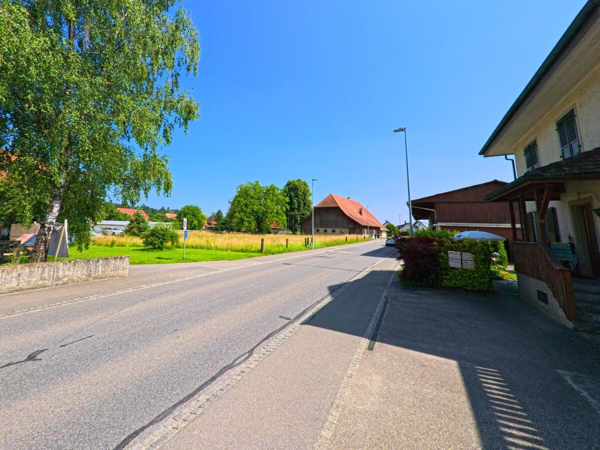 Gemeinde Wiler bei Utzenstorf (BE) – Nützliche Informationen für Sie