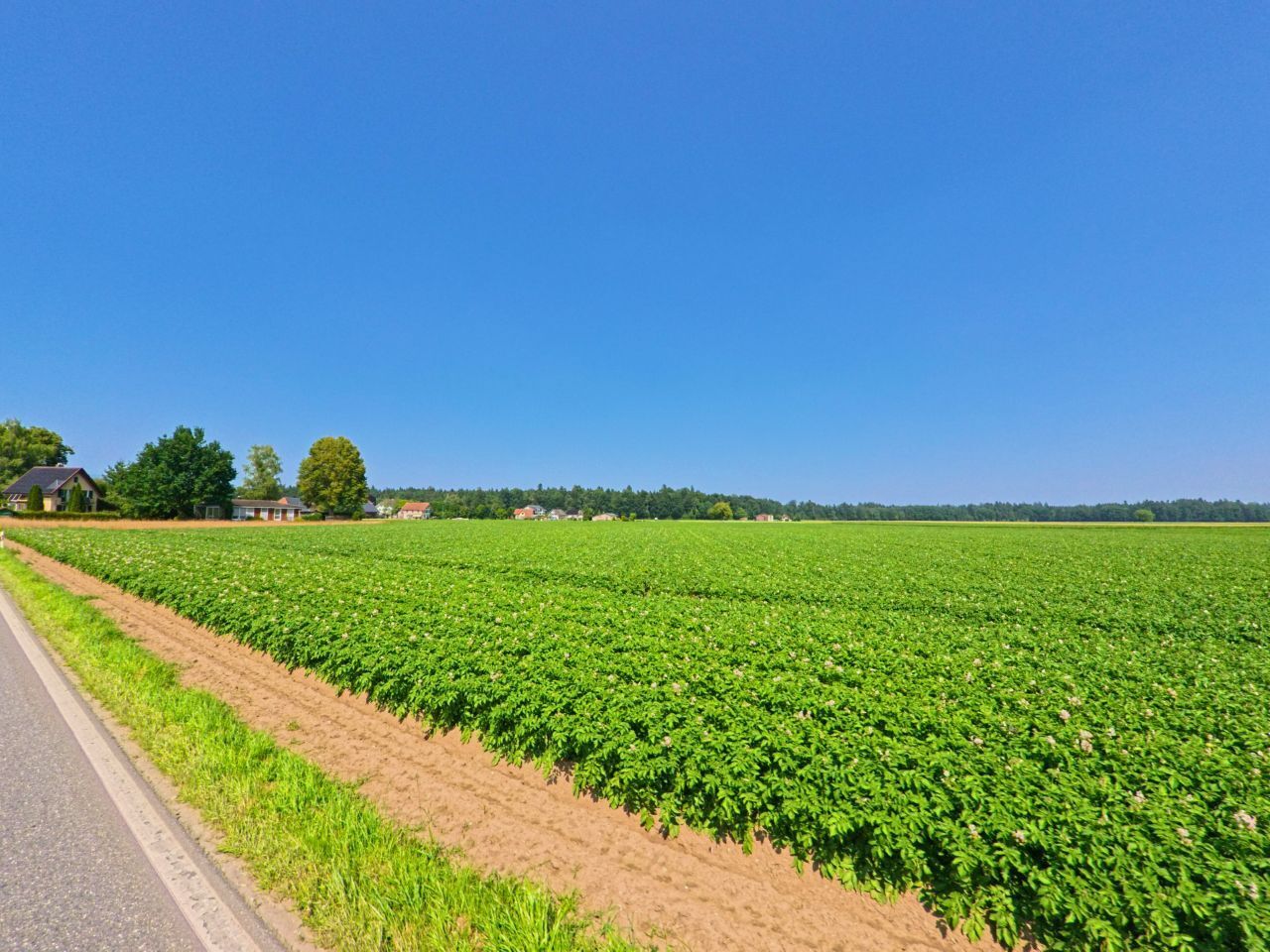 Gemeinde Wiler bei Utzenstorf (BE) – Nützliche Informationen für Sie