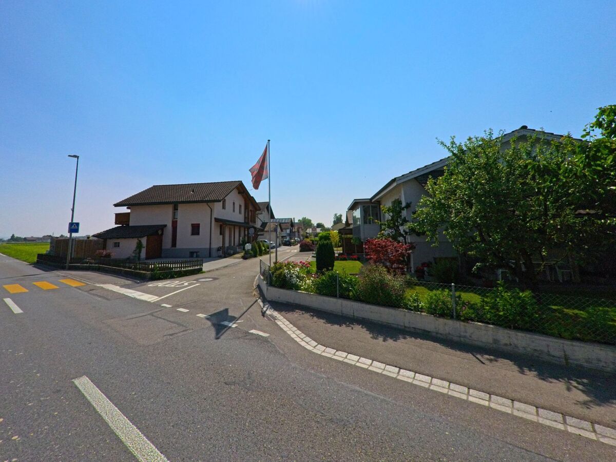 Gemeinde Wiler bei Utzenstorf (BE) – Nützliche Informationen für Sie