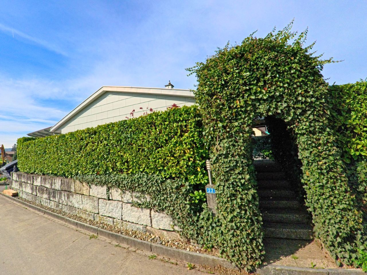 Gemeinde Wil (ZH) – Nützliche Informationen für Sie