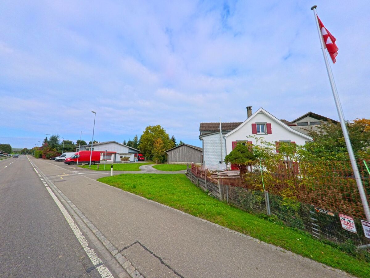 Gemeinde Wittenbach (SG) – Nützliche Informationen für Sie