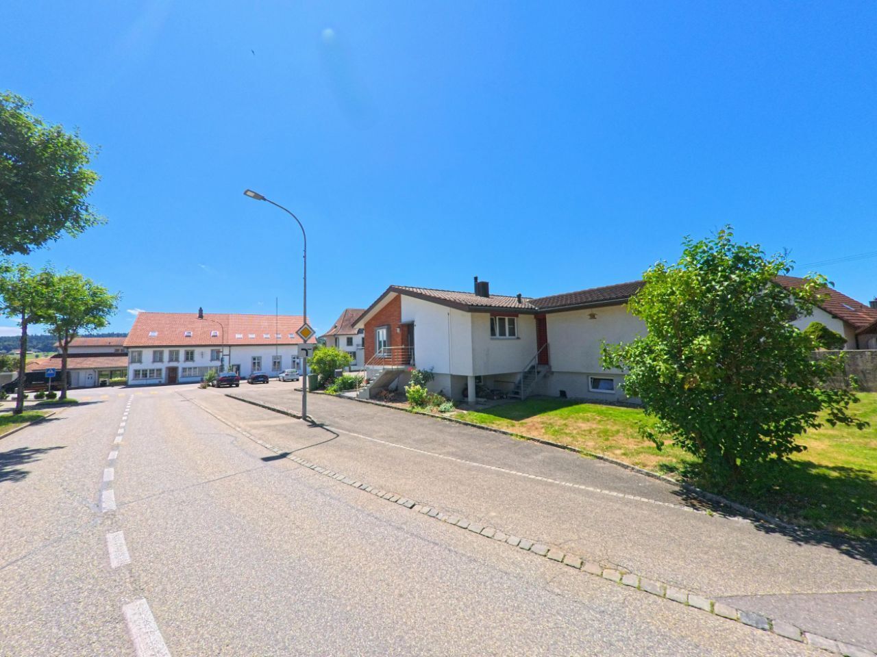 Gemeinde Wolfwil (SO) – Nützliche Informationen für Sie