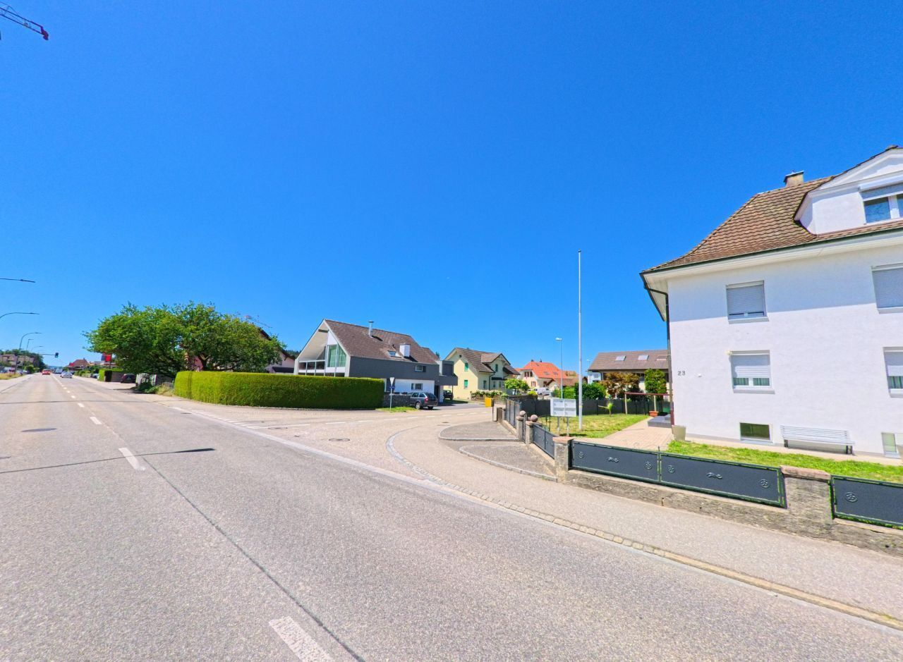 Gemeinde Wynau (BE) – Nützliche Informationen für Sie