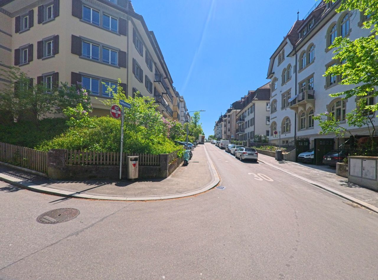 Kanton Zürich (ZH) – Wissenswertes & Nützliche Infos