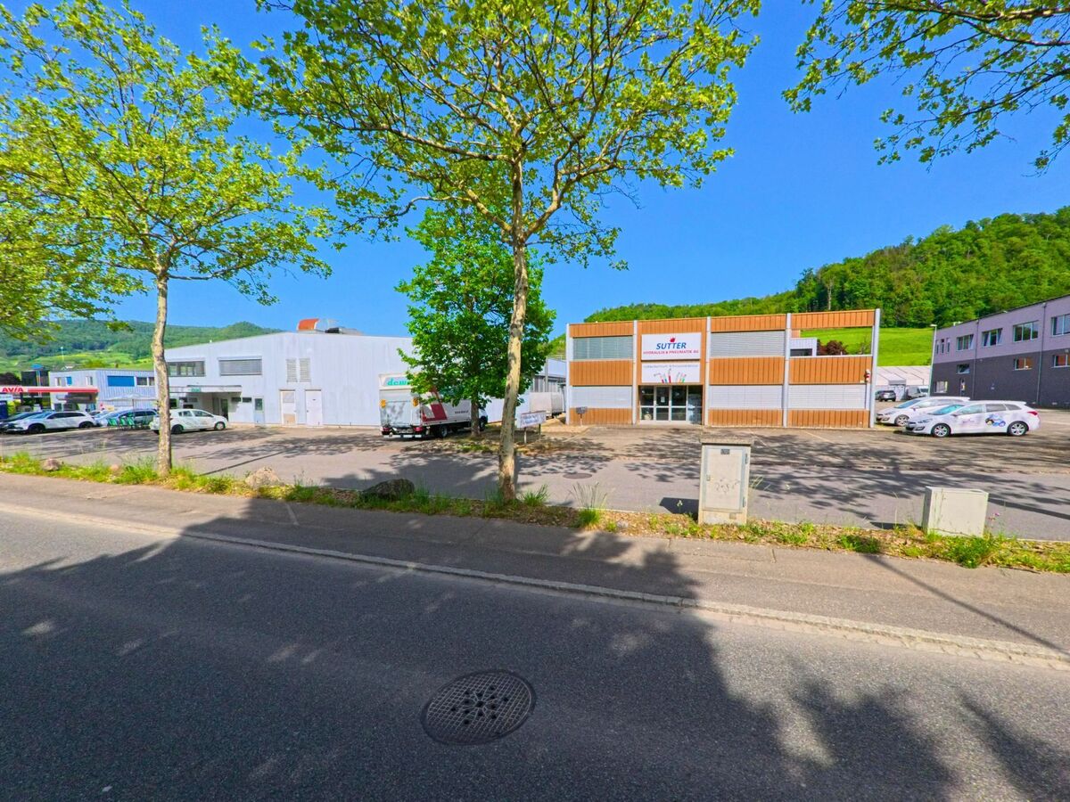 Gemeinde Zunzgen (BL) – Nützliche Informationen für Sie